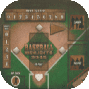 App News: Baseball Highlights 2045 Release Expected Today! | GEEK ...
