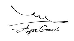 A.ger Games | Board Game Publisher | BoardGameGeek