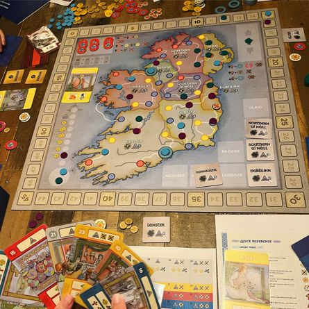 BoardGameGeek