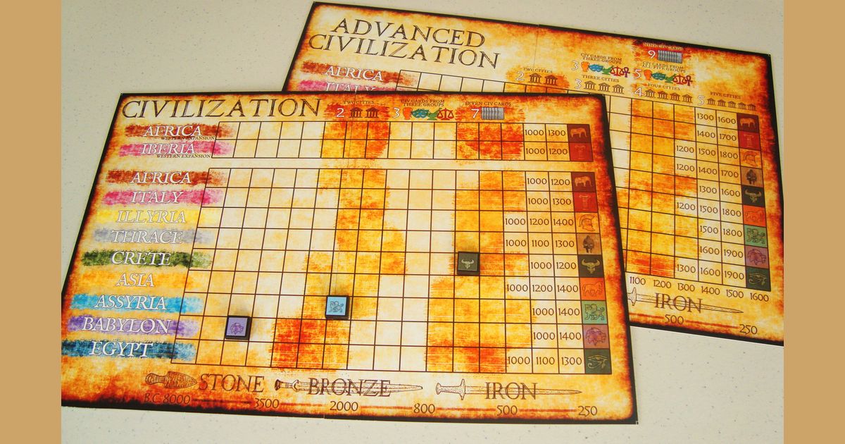 BoardGameGeek