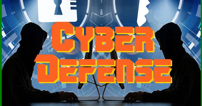 Cyber Defense | Board Game | BoardGameGeek