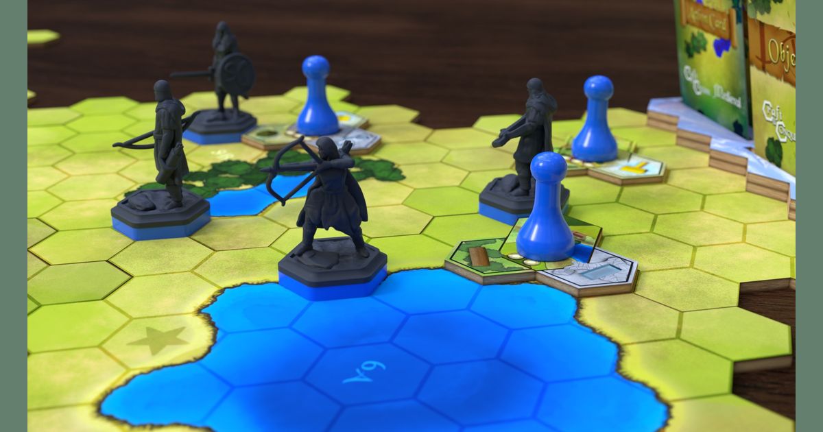 BoardGameGeek