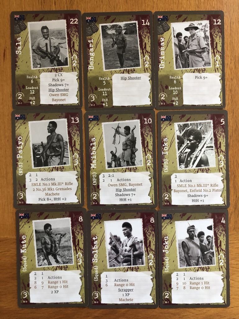 Can't buy the core game anywhere on the internet, always out of stock ...