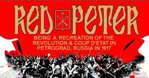 Red Peter | Board Game | BoardGameGeek