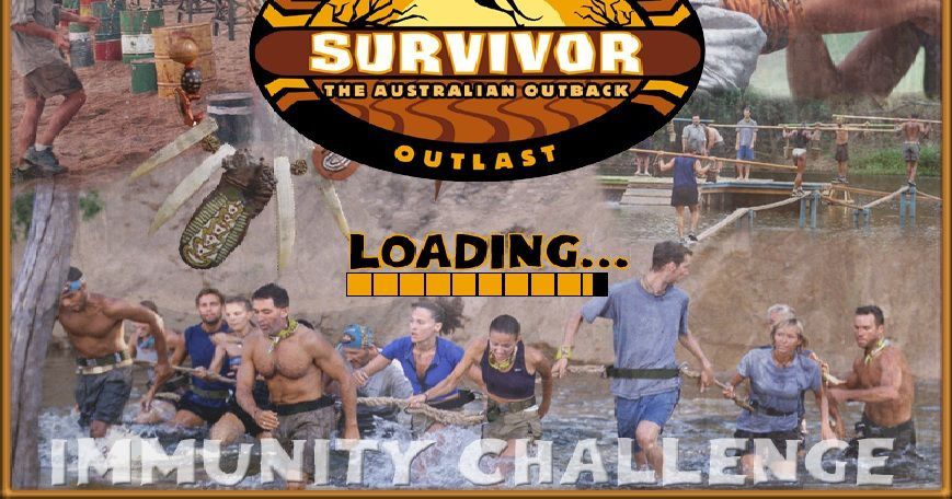 Survivor: The Interactive Game | Video Game | VideoGameGeek