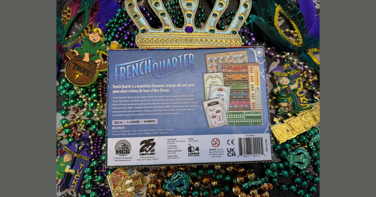 BoardGameGeek