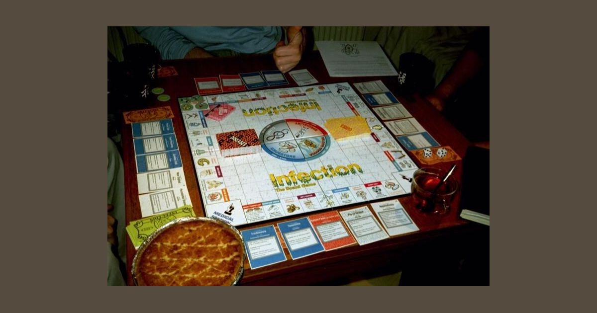 BoardGameGeek