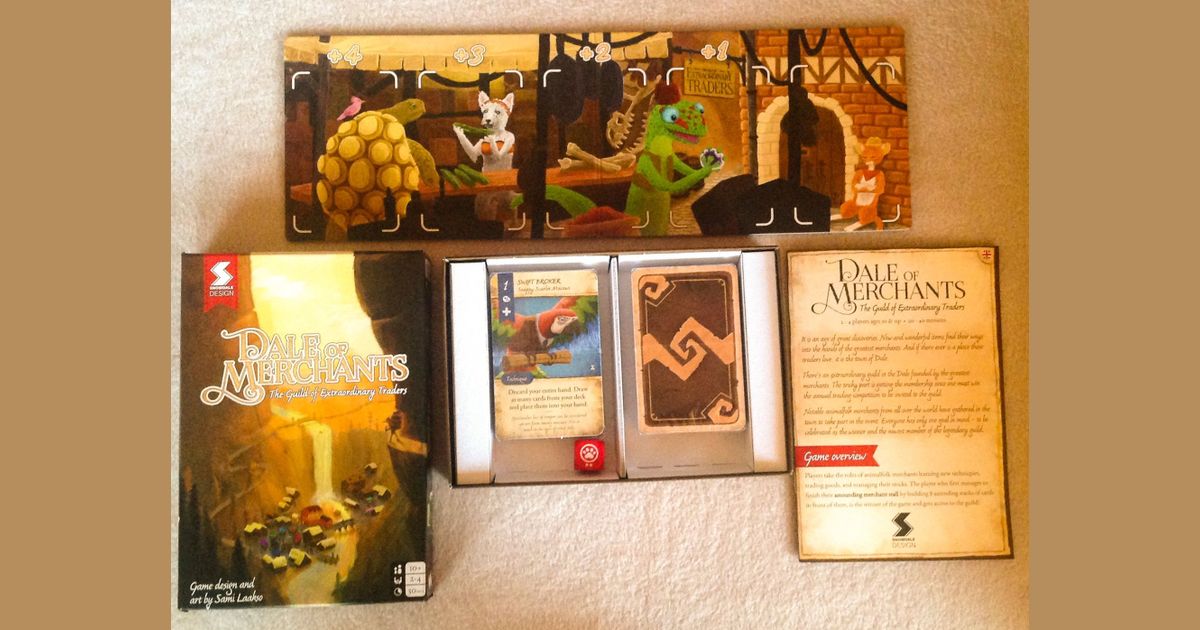 BoardGameGeek