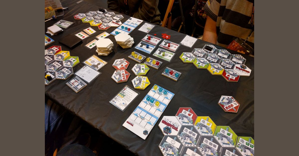 BoardGameGeek