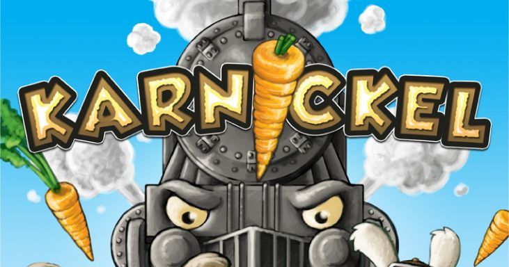 Karnickel | Board Game | BoardGameGeek