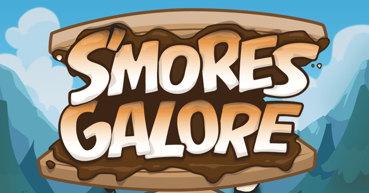 S'mores Galore | Board Game | BoardGameGeek