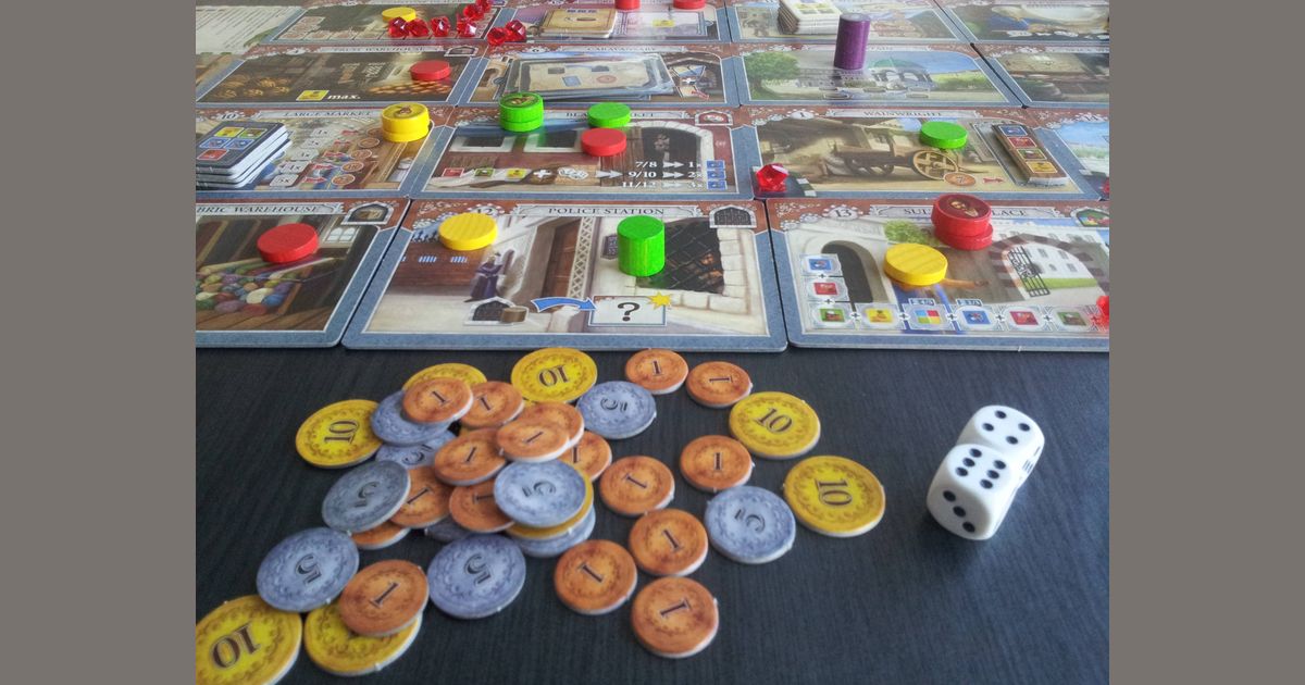 BoardGameGeek