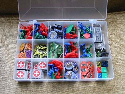 BoardGameGeek