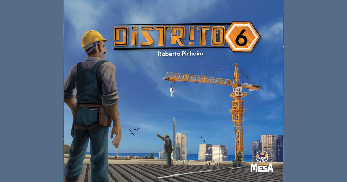 English rules | Distrito 6