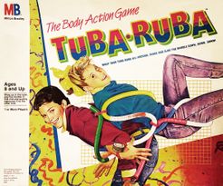 Tuba-Ruba | Board Game | BoardGameGeek