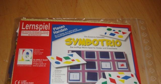 Symbotrio | Board Game | BoardGameGeek