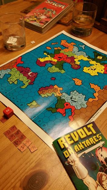 BoardGameGeek