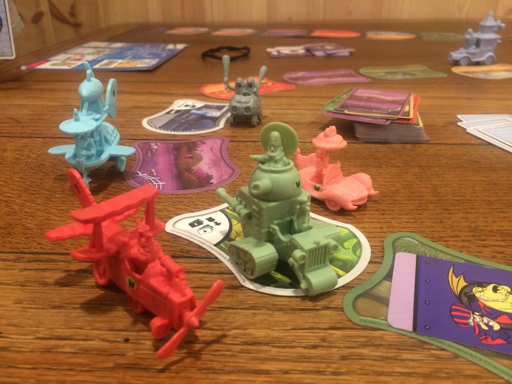 BoardGameGeek
