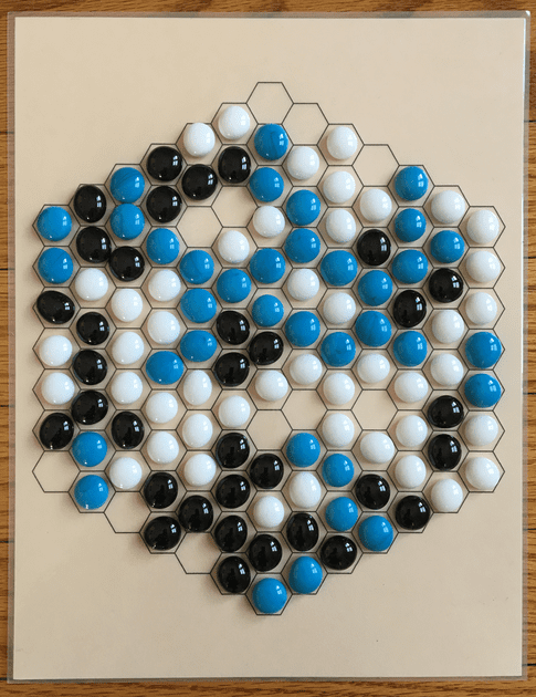 Archipelago | Board Game | BoardGameGeek