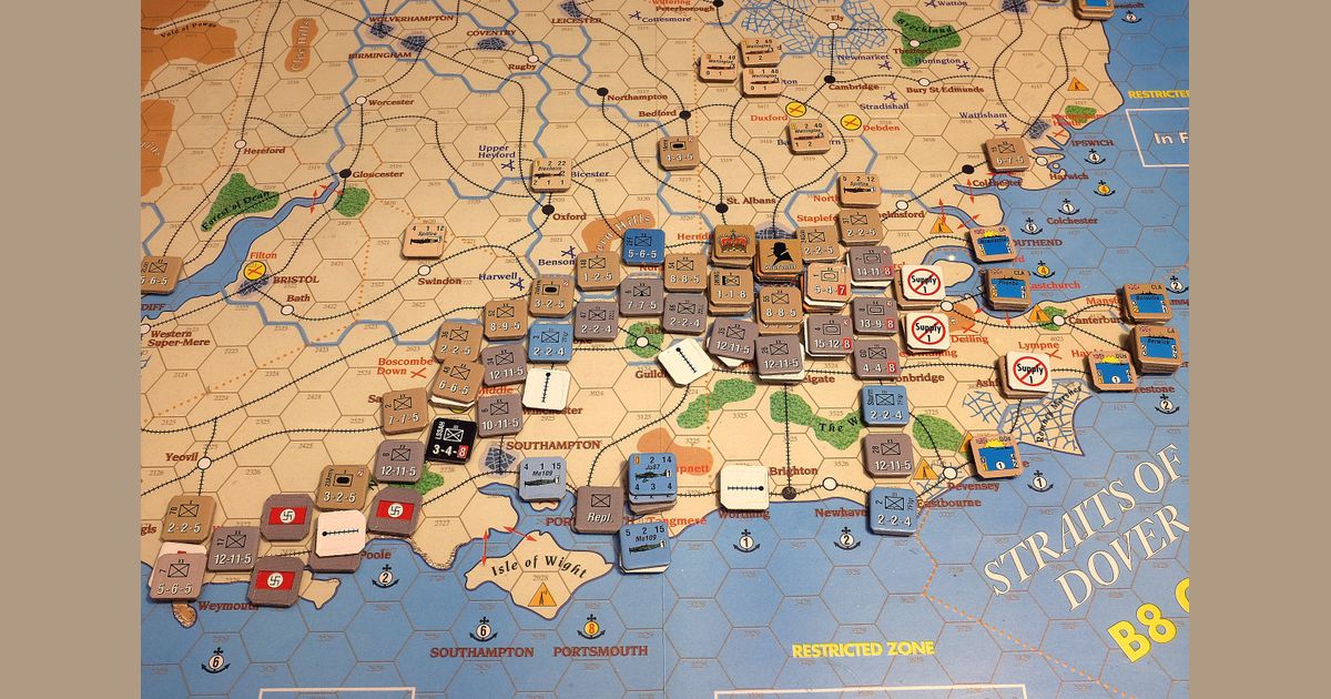 BoardGameGeek