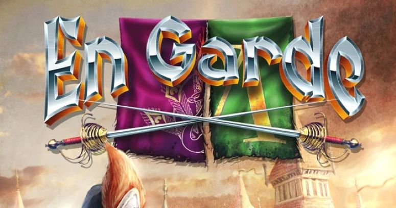 En Garde | Board Game | BoardGameGeek