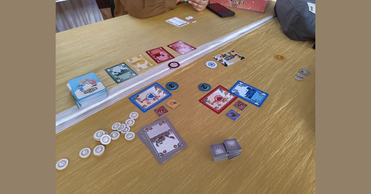 BoardGameGeek