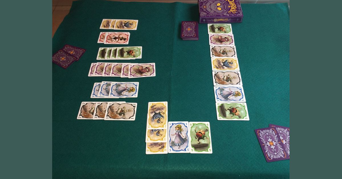 BoardGameGeek