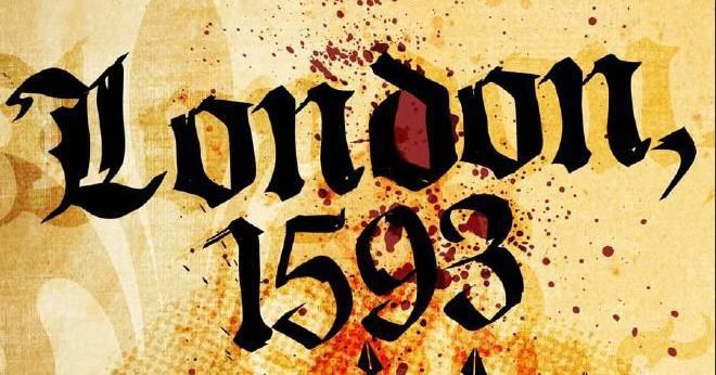 WH01: London 1593 | RPG Item | RPGGeek