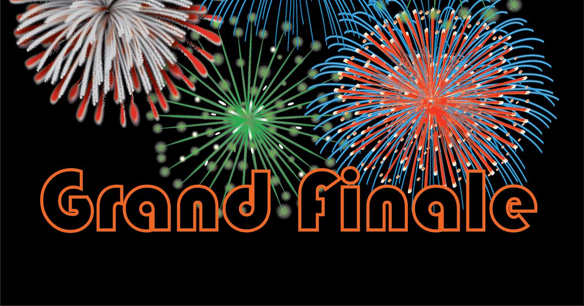 Grand Finale | Board Game | BoardGameGeek