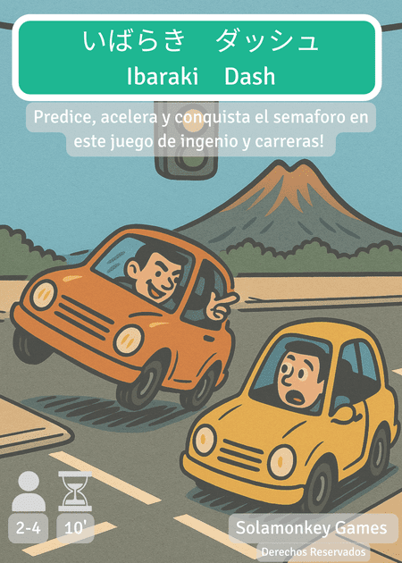 Scoring matrix for Casual Mode | Ibaraki Dash