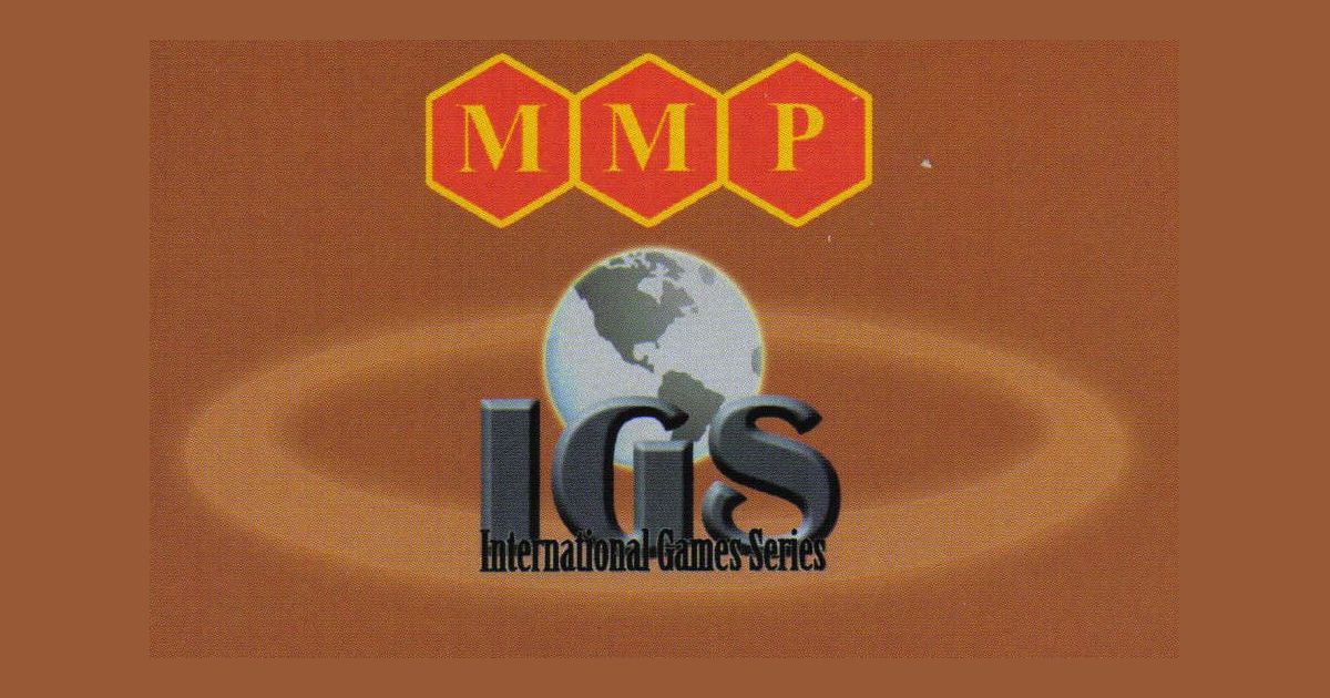 SJW 2 reprint - status? | Multi-Man Publishing