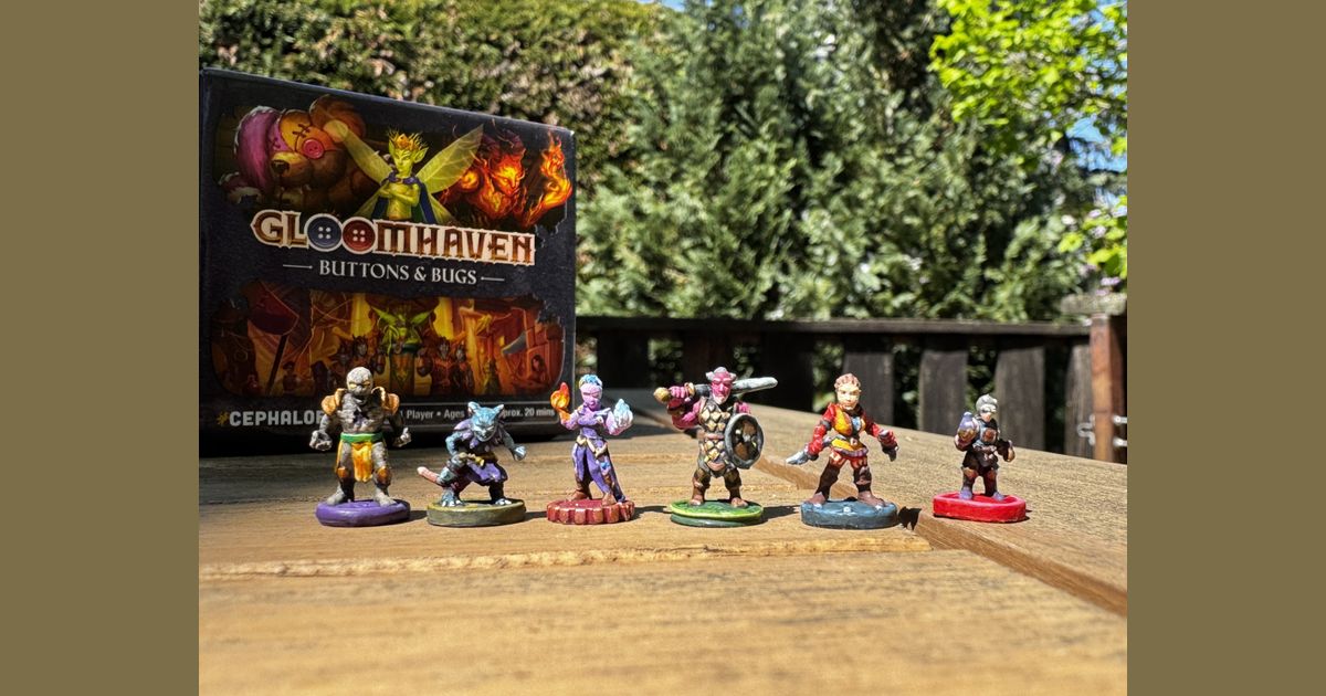 BoardGameGeek