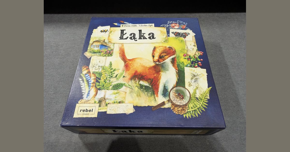 BoardGameGeek