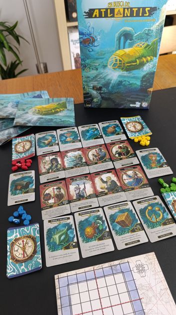 BoardGameGeek