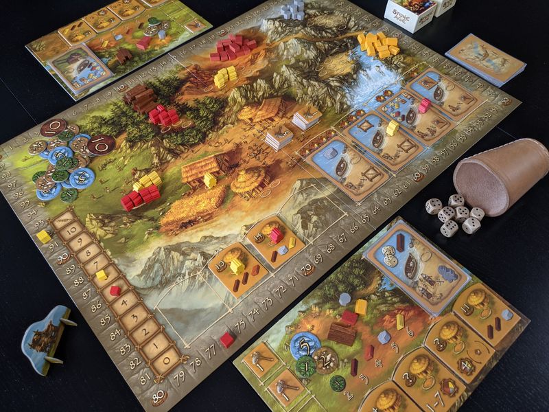 BoardGameGeek
