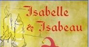 Isabelle & Isabeau | Board Game | BoardGameGeek