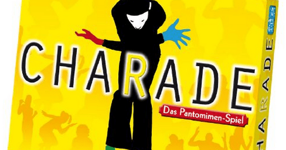 Charade | Board Game | BoardGameGeek