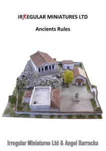 Ancient Rules | Board Game | BoardGameGeek