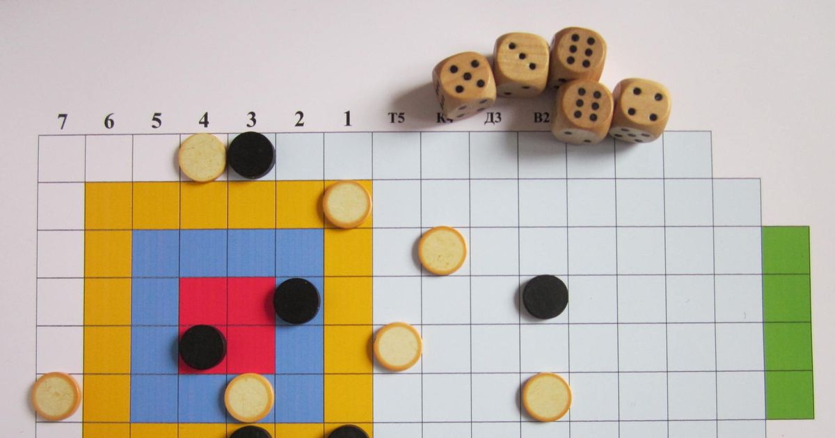 Logical Curling | Board Game | BoardGameGeek