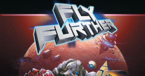 Fly Further | Board Game | BoardGameGeek