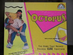 Octopus | Board Game | BoardGameGeek