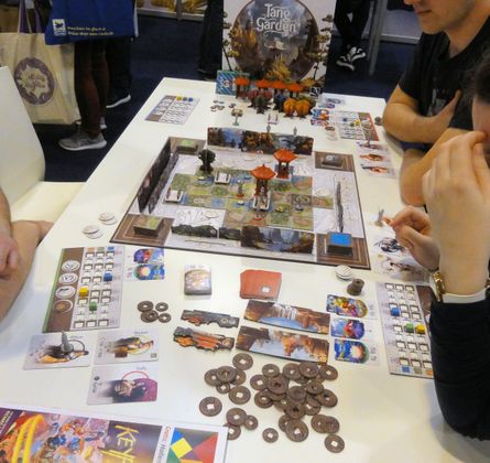 BoardGameGeek