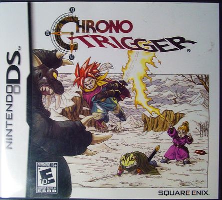 chrono trigger marle sidequest