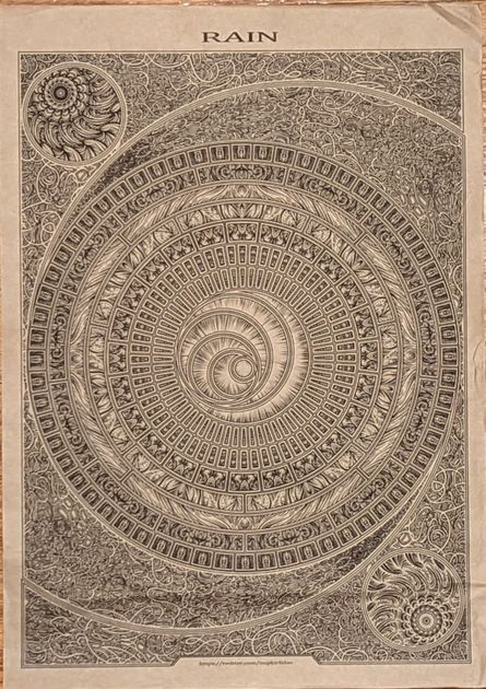 RAIN | Board Game | BoardGameGeek