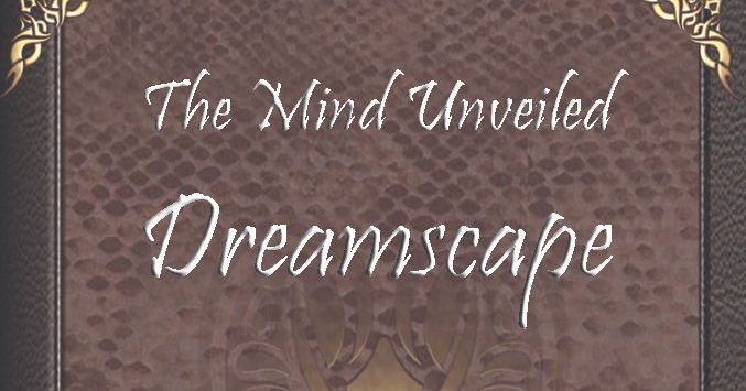 The Mind Unveiled: Dreamscape | RPG Item | BoardGameGeek