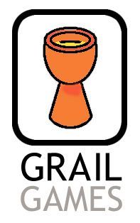 Interview with up-and-coming publisher, Grail Games | The Inquisitive ...