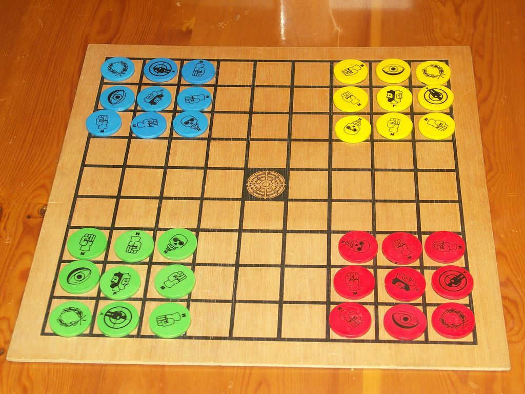 BoardGameGeek