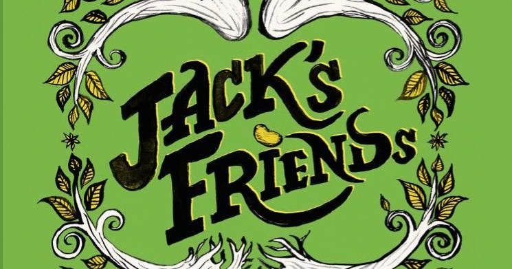 Jack's Friends | Board Game | BoardGameGeek