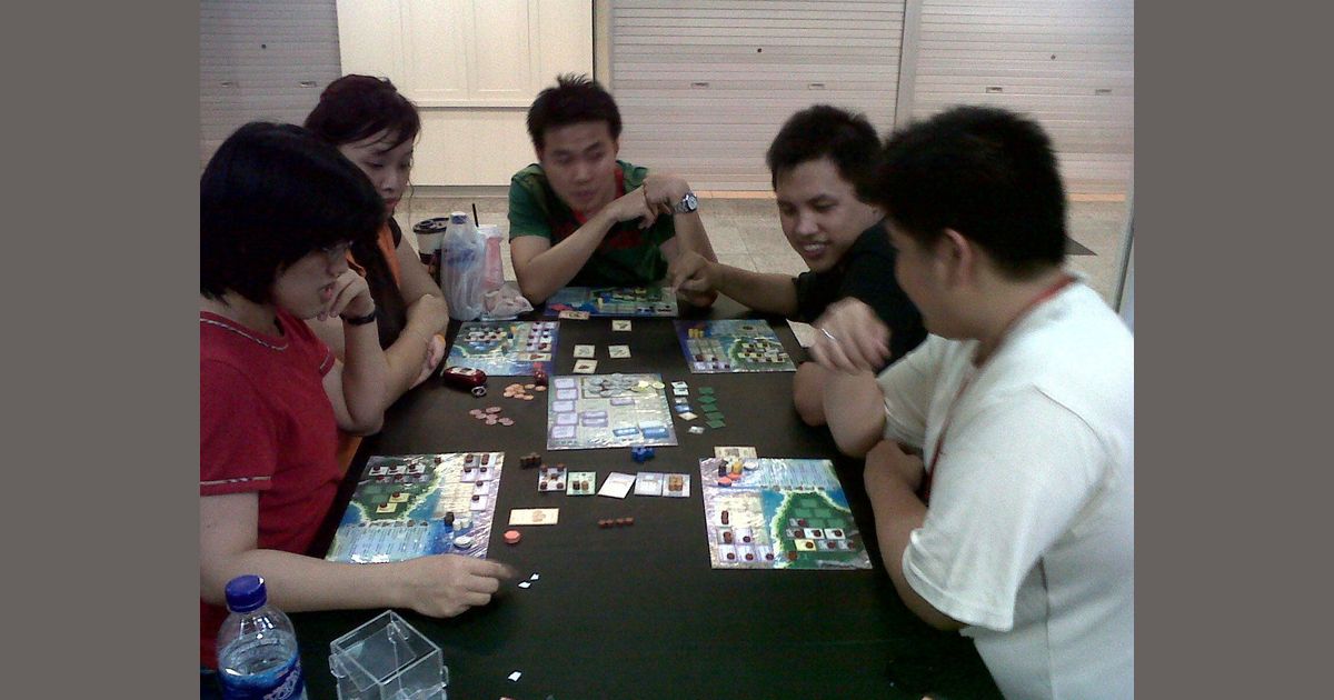 BoardGameGeek
