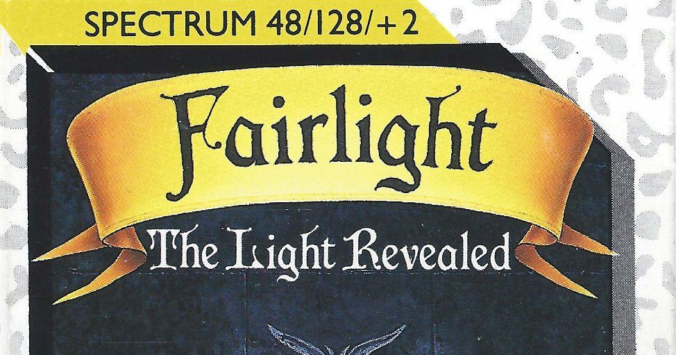 Fairlight | Video Game | VideoGameGeek